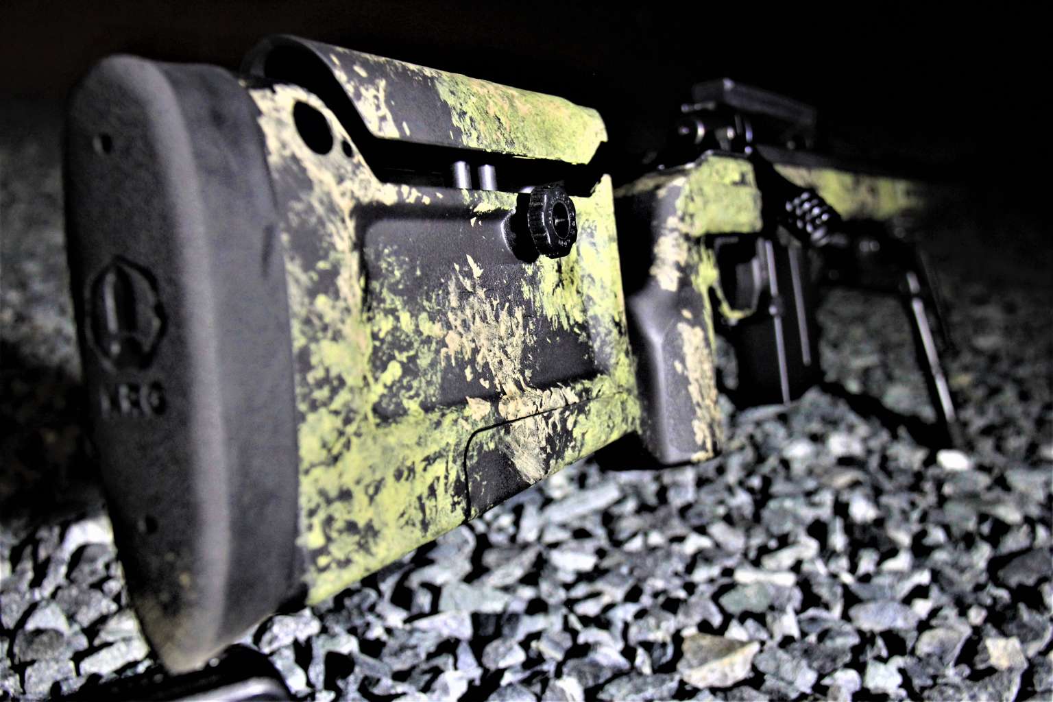 Gunsmith Services - DNA Firearm Systems