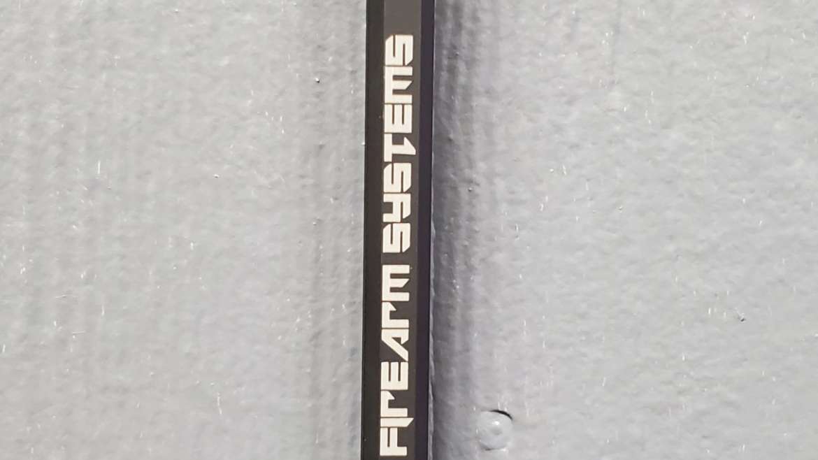 DNA Strand - DNA Firearm Systems