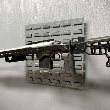Heavy / Competition Rifles - DNA Firearm Systems