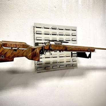 Heavy / Competition Rifles - DNA Firearm Systems