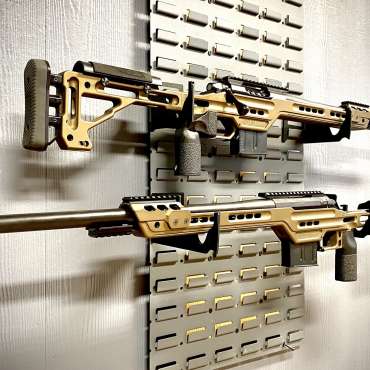 All-Purpose Rifles - DNA Firearm Systems