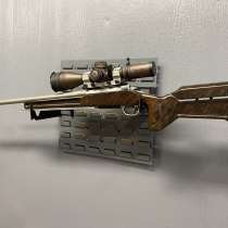 All-Purpose Rifles - DNA Firearm Systems