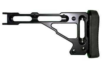 Seventy5 Carbon Hybrid Bolt Action Rifle - DNA Firearm Systems