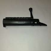 DLC Coating - DNA Firearm Systems