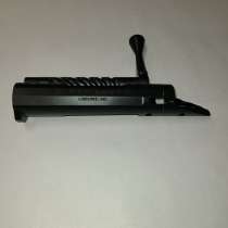 DLC Coating - DNA Firearm Systems