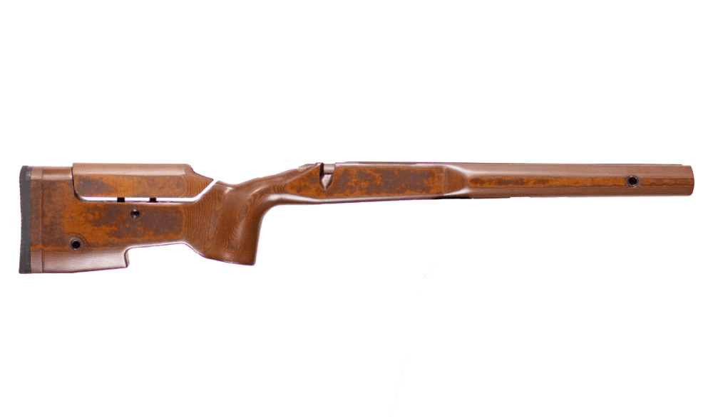 Micarta G2 Competition Bolt Action Rifle - DNA Firearm Systems