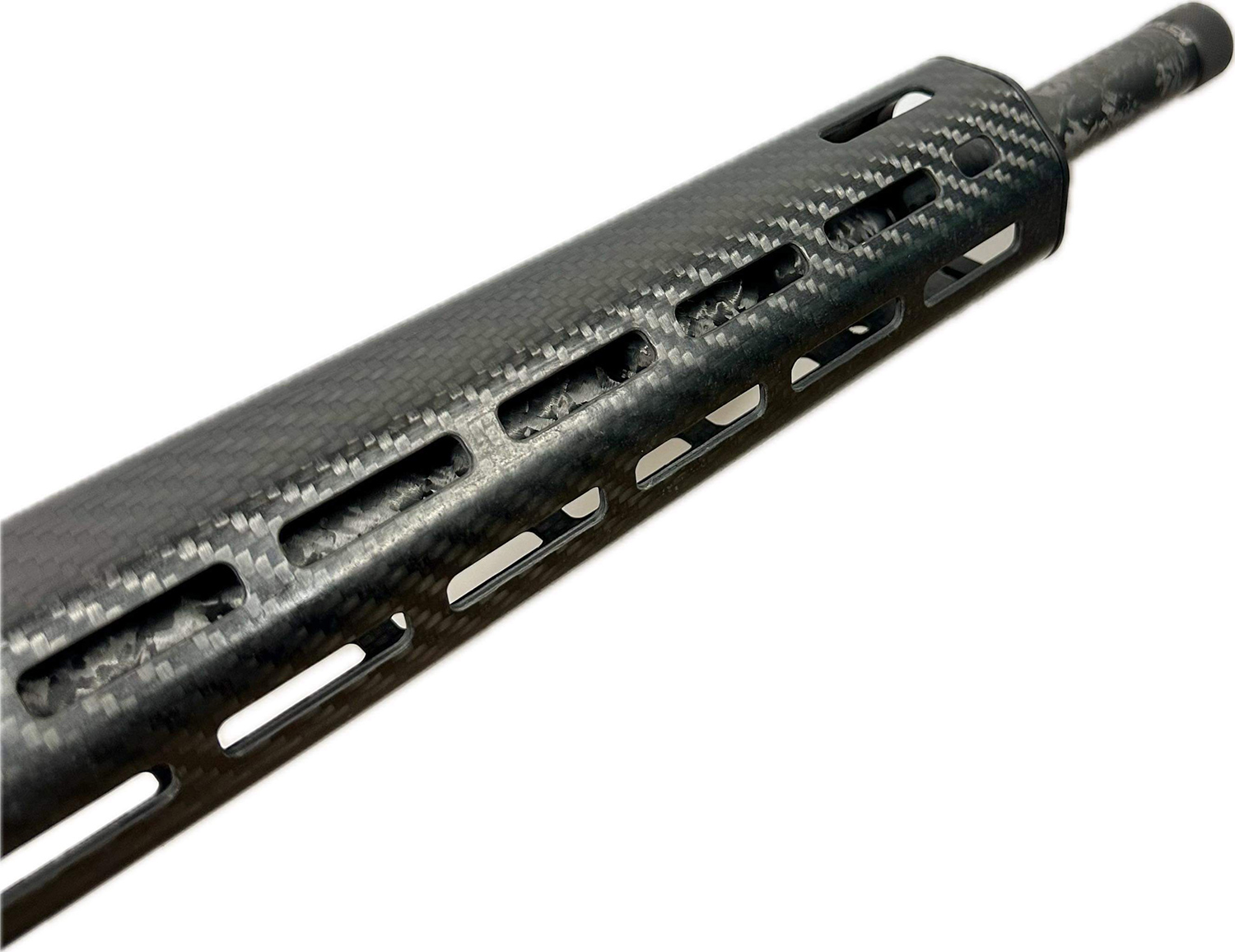 Lightweight Billet AR-10 Receiver Sets - Upper & Lower