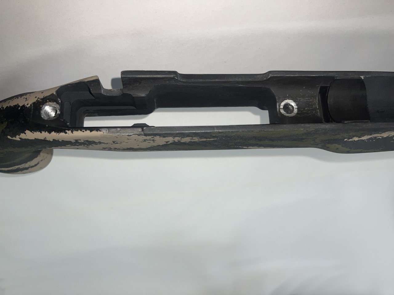 NC Gunsmith - DNA Firearm Systems