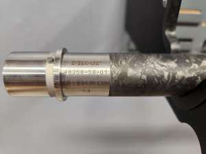 Rifle barrel burnout and life expectancy - DNA Firearm Systems