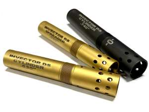 DLC Coating - DNA Firearm Systems